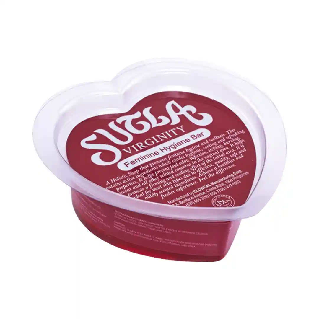 Buy Sutla Virginity Feminine Hygiene Soap 100g in UAE | Best Price ...